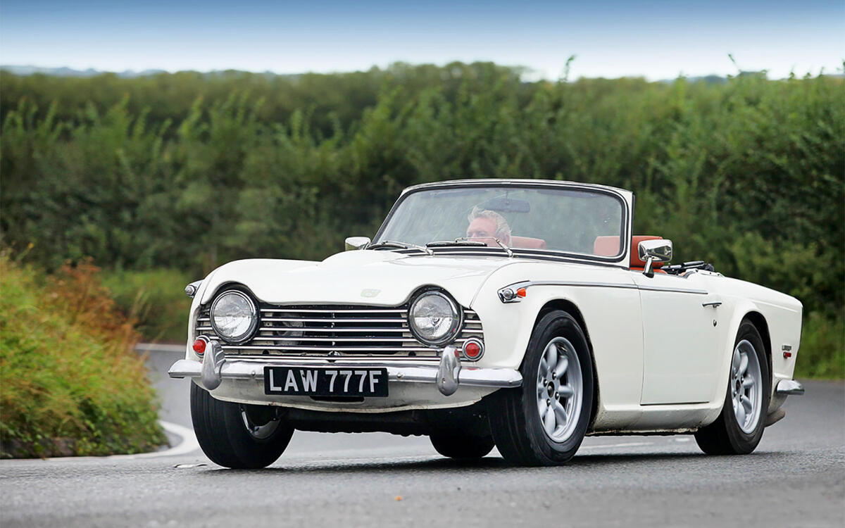 The best British cars ever made | Autocar