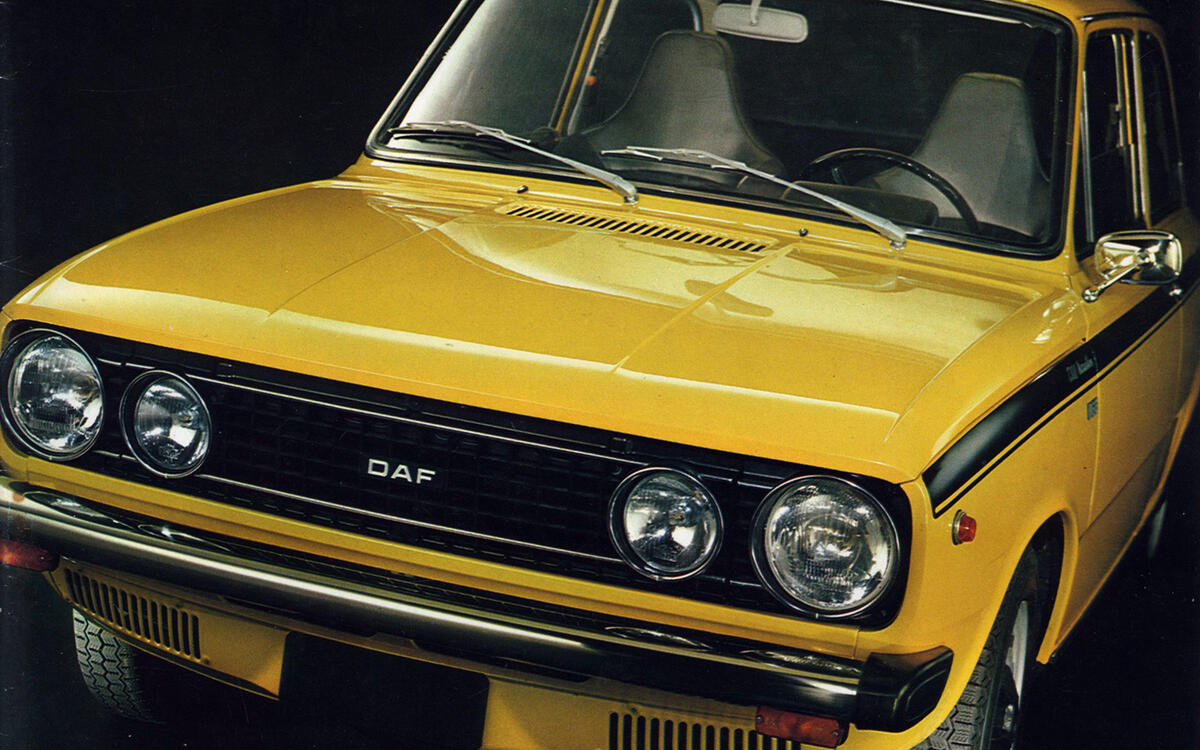 50 years on: the interesting cars launched in 1972 | Autocar