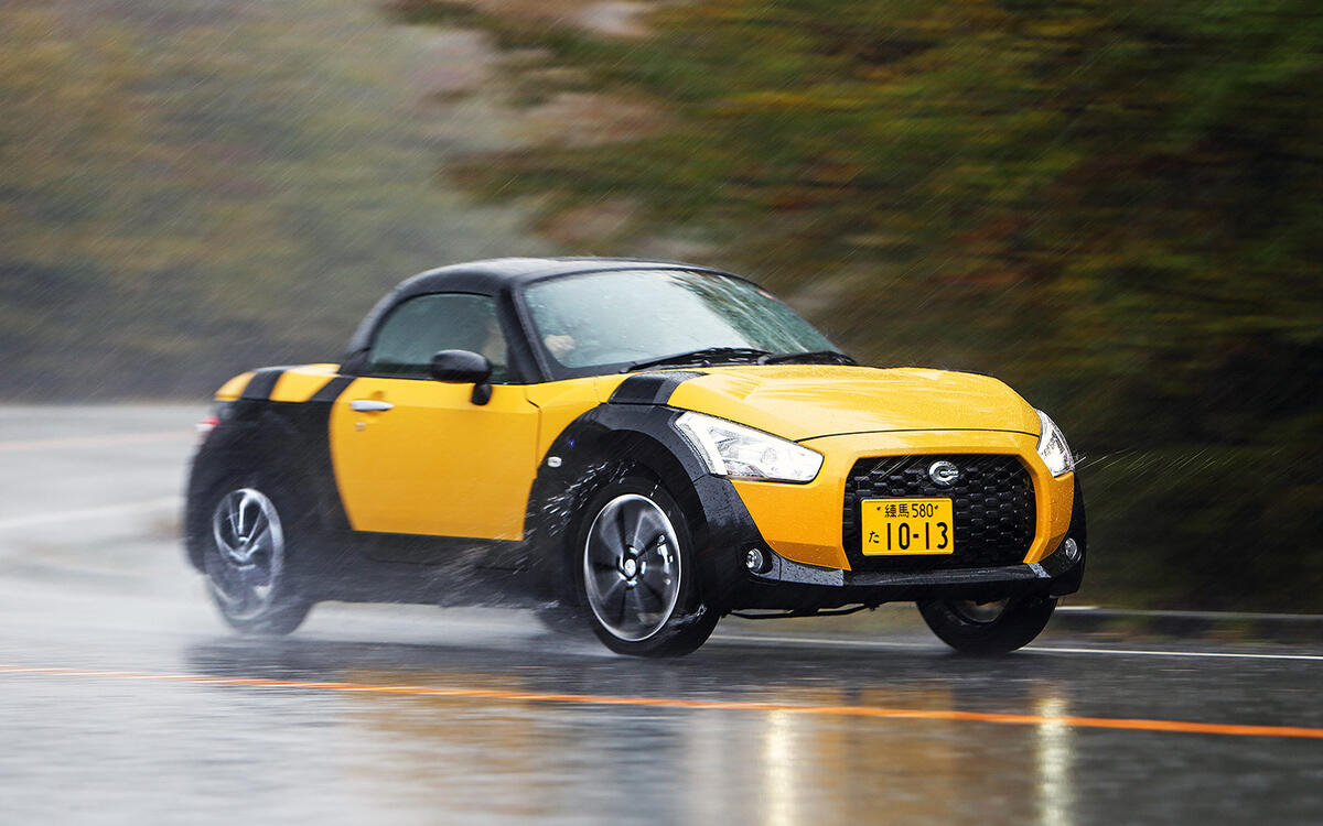 Unavailables: 20 interesting cars not sold in the UK | Autocar