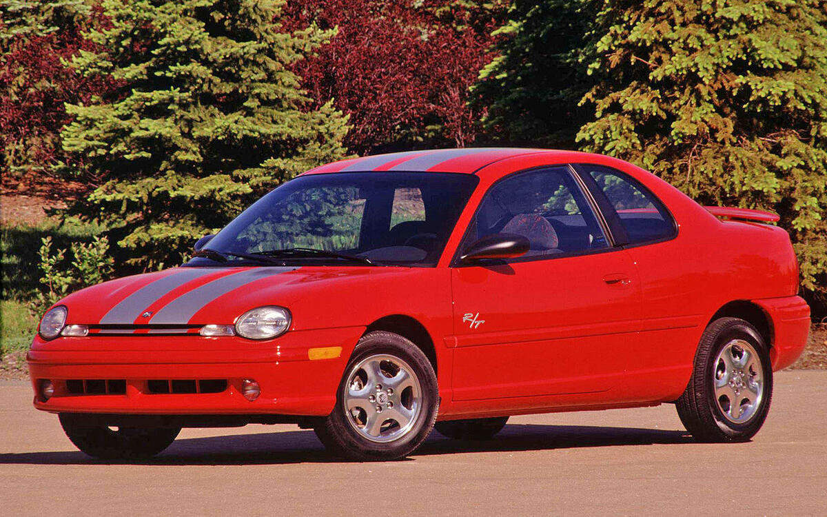 Forgotten Cars of the 1990s | Autocar