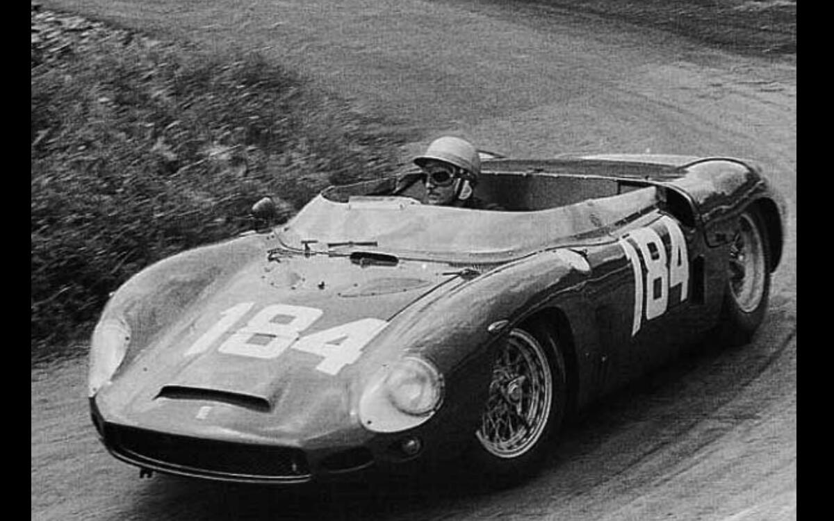 Le Mans '66: the real story | Autocar