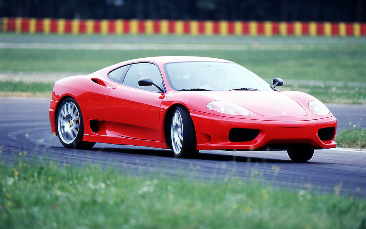 Supercars to make money on | Autocar