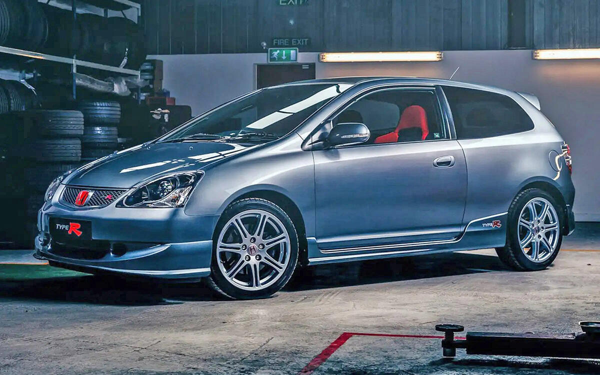 20 fine Japanese cars - and how to grab one from £4000 | Autocar