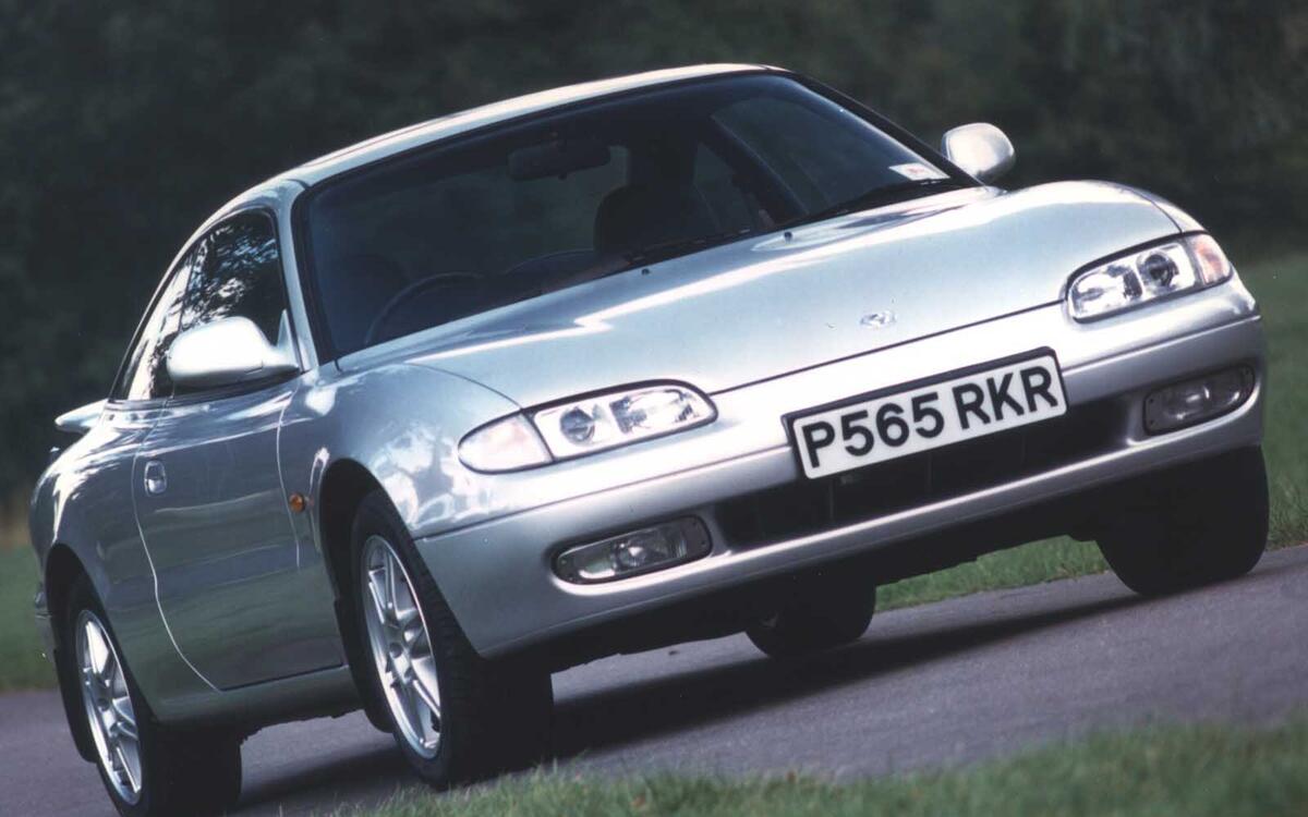 The best classy coupés from the 1990s - and how to buy them now | Autocar