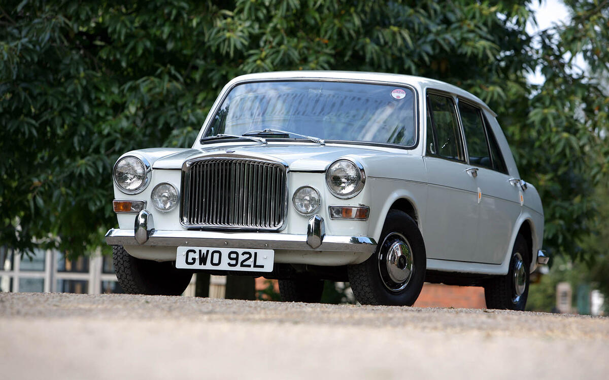 The world’s greatest small luxury cars | Autocar