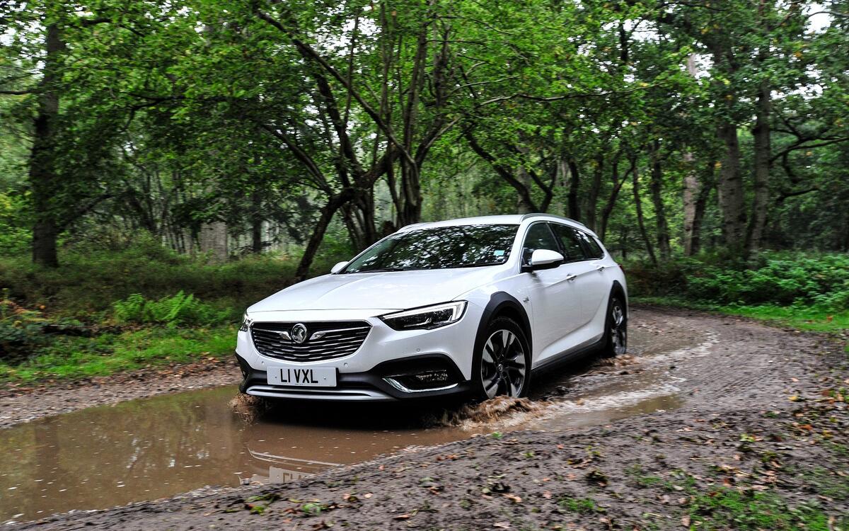 Surprising cars that are related to each other | Autocar