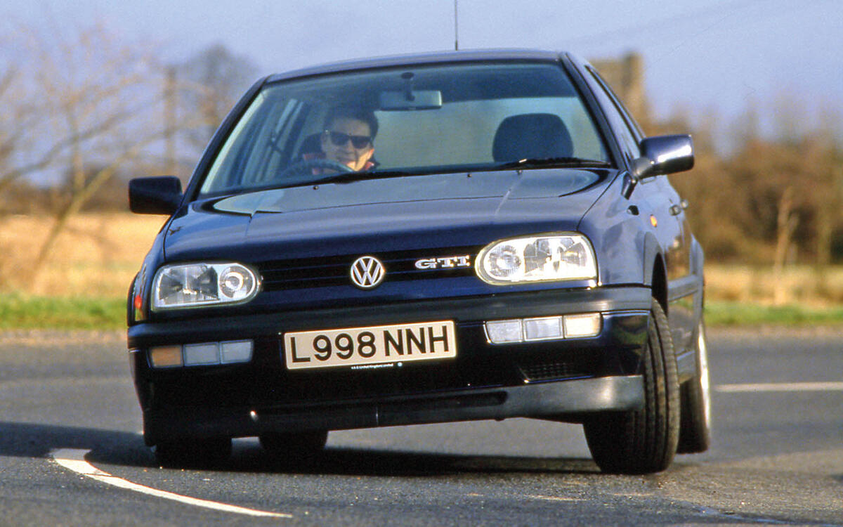 The worst hot-hatches ever | Autocar