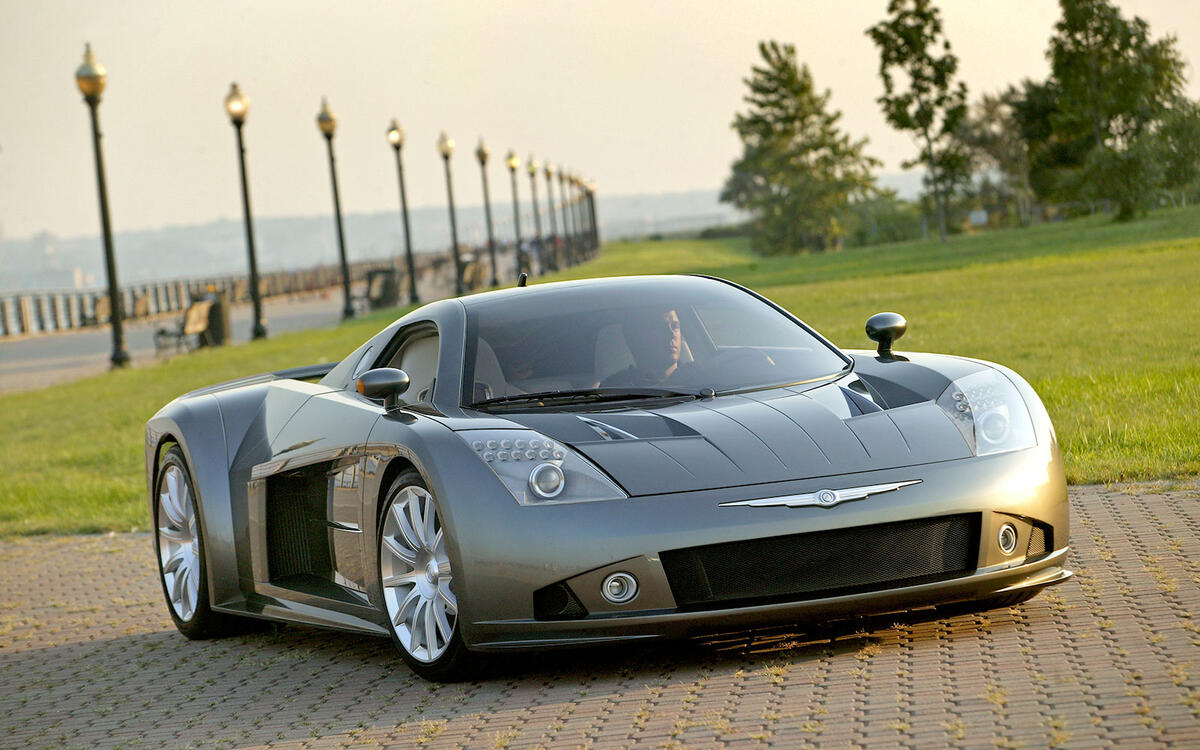 Six decades of mid-engined cars | Autocar