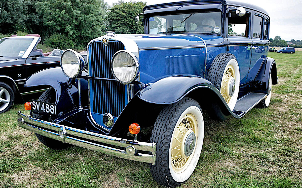 The most obscure cars ever made by General Motors | Autocar