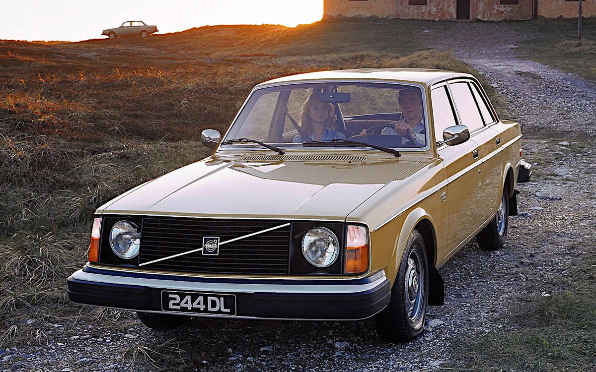 The everyday icons of the car world | Autocar