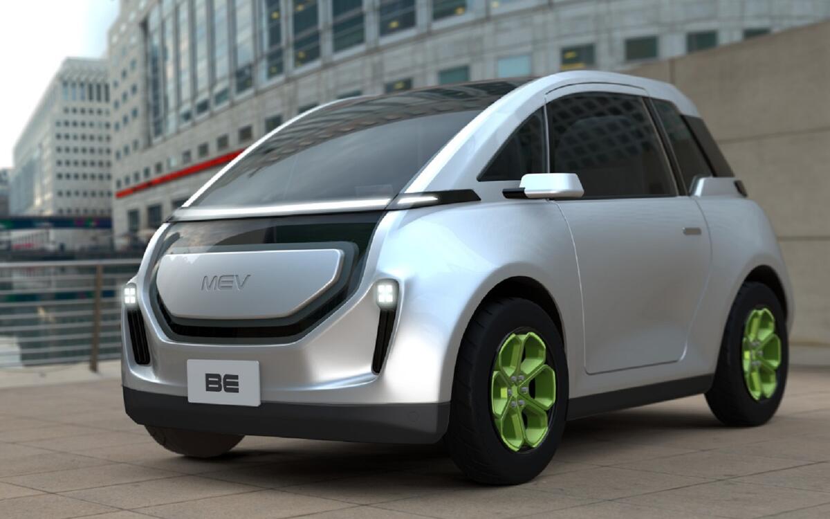 An A-to-Z of every vehicle maker in the UK | Autocar
