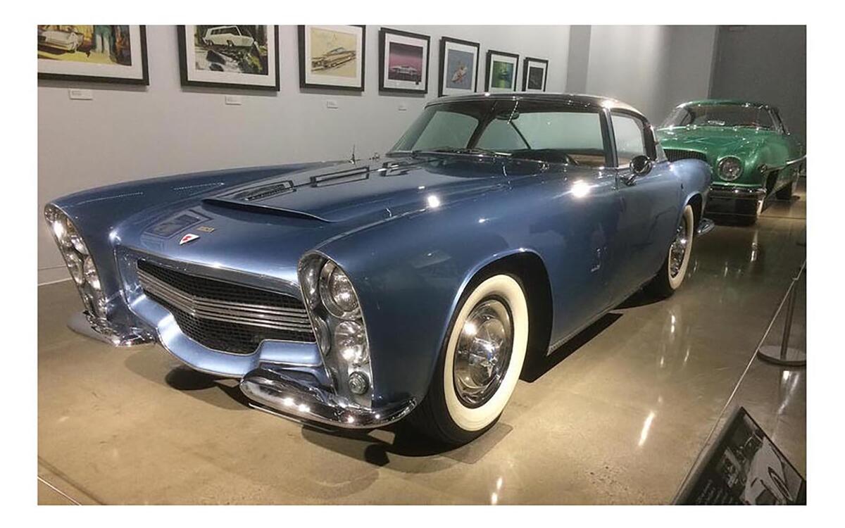 Bertone’s cars: The great and the glorious | Autocar