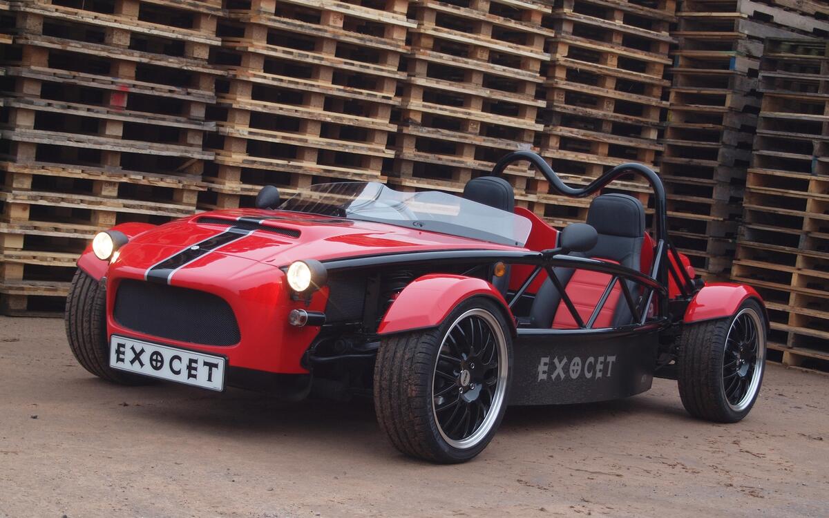 An A-to-Z of every vehicle maker in the UK | Autocar