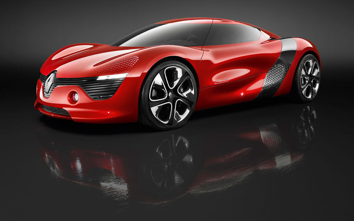 A visual history of 120 years of Renault | Autocar