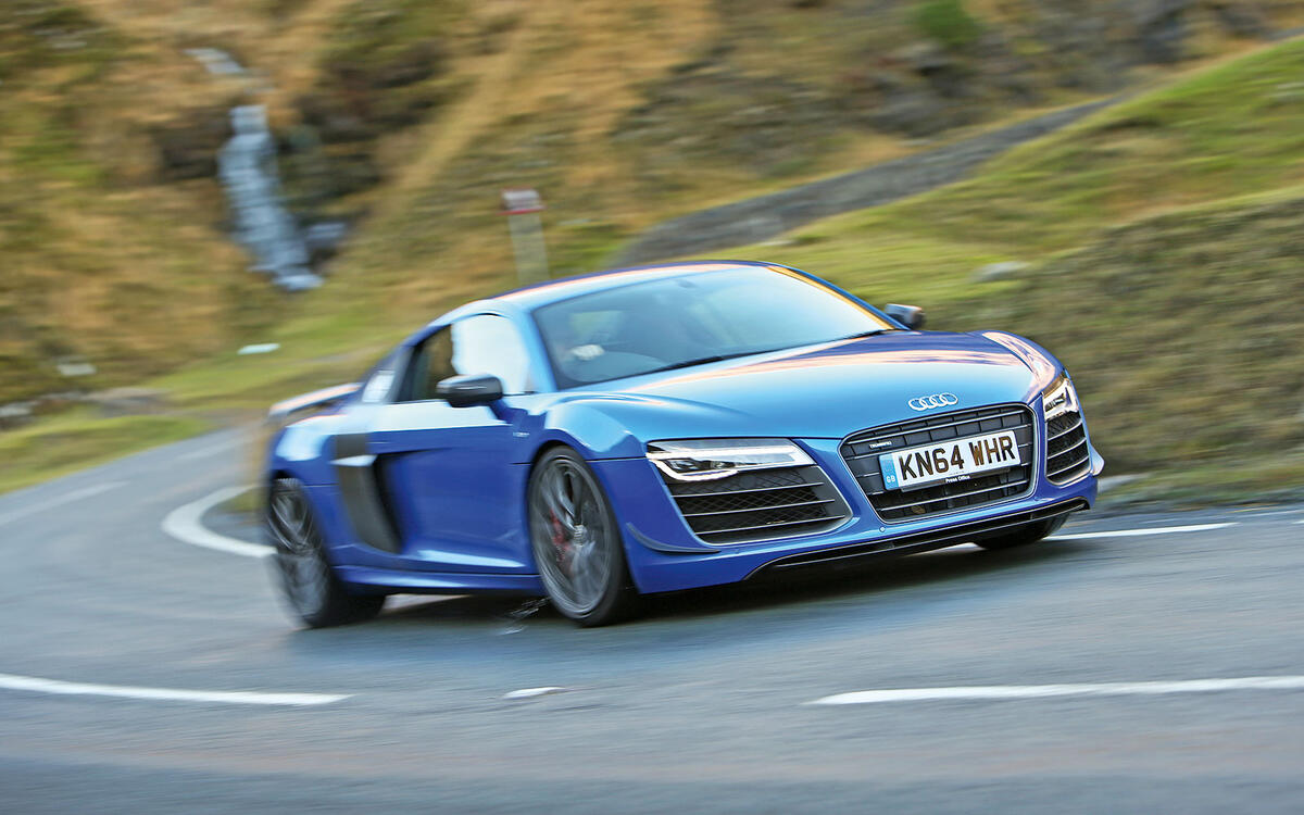 What Car?'s best used cars in Britain | Autocar What Car?'s best used cars in Britain | Autocar