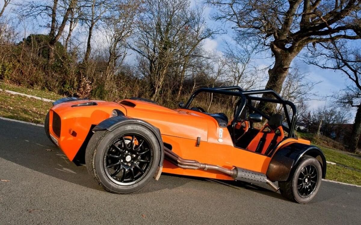 An A-to-Z of every vehicle maker in the UK | Autocar