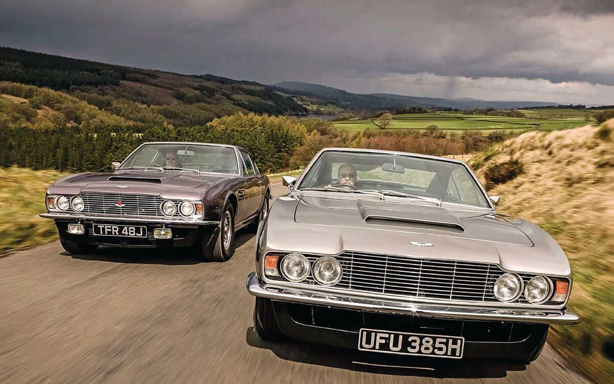 The best British cars ever made | Autocar