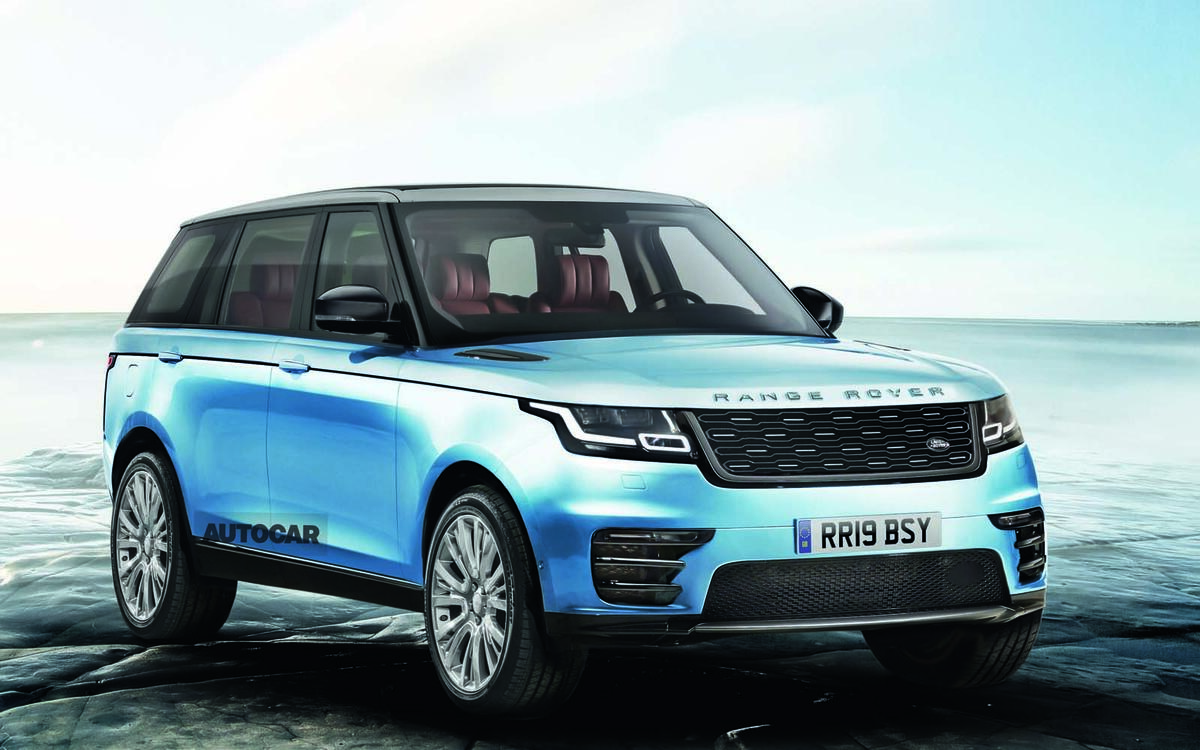 Global Preview: every major new car coming soon | Autocar