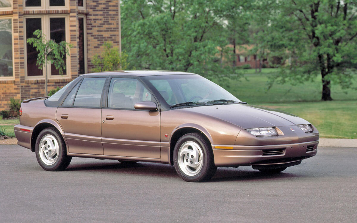 The first cars of the world's most famous car makers | Autocar
