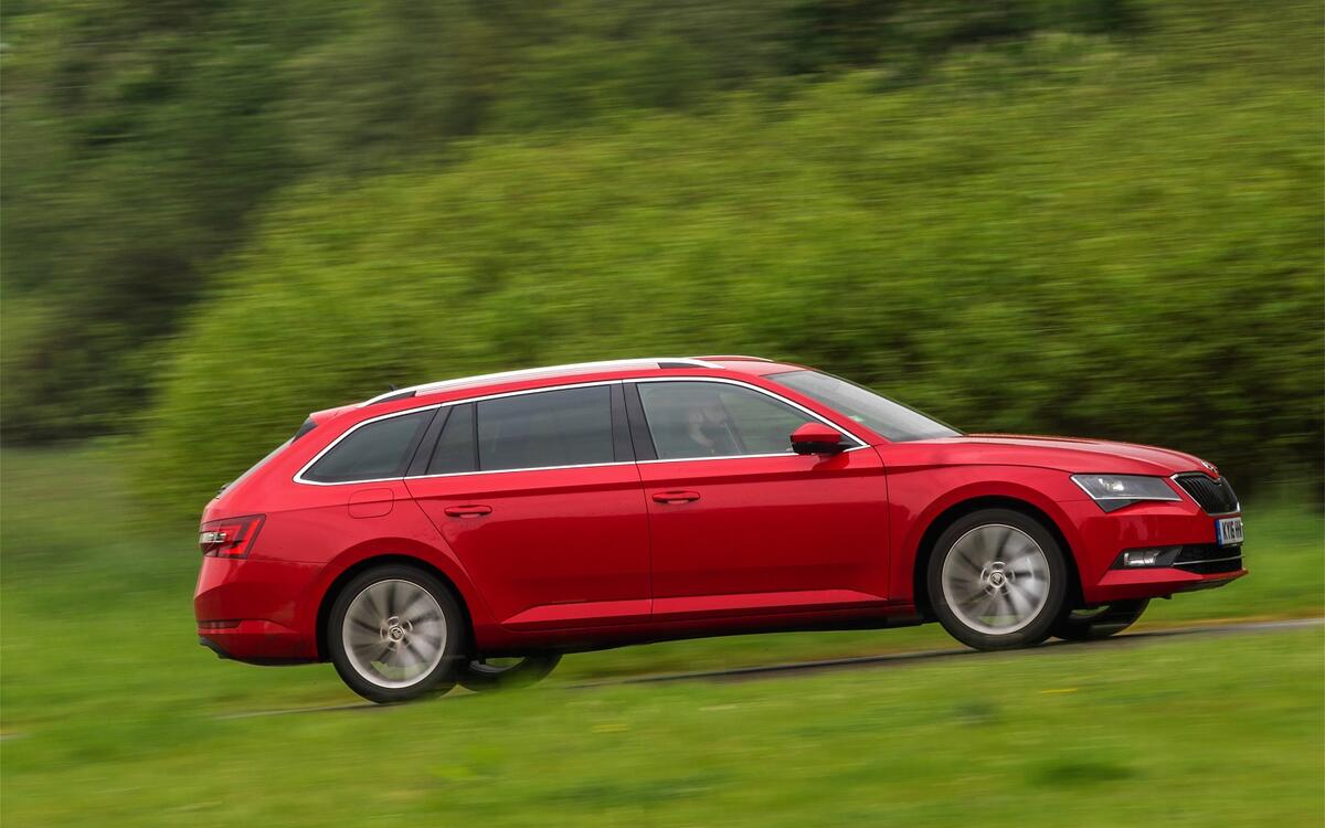 The Biggest Estate Cars Ever Built Autocar The Biggest Estate Cars Ever Built Autocar