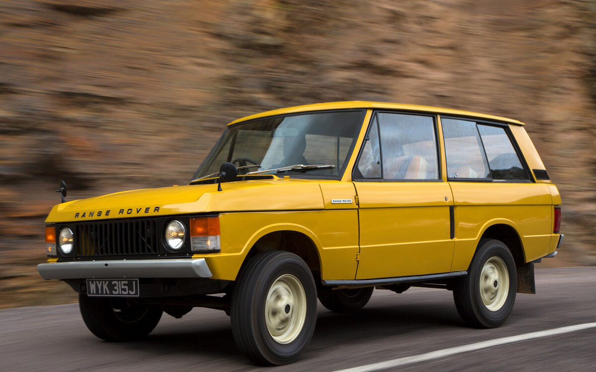 Ranked: the world’s longest-living cars | Autocar