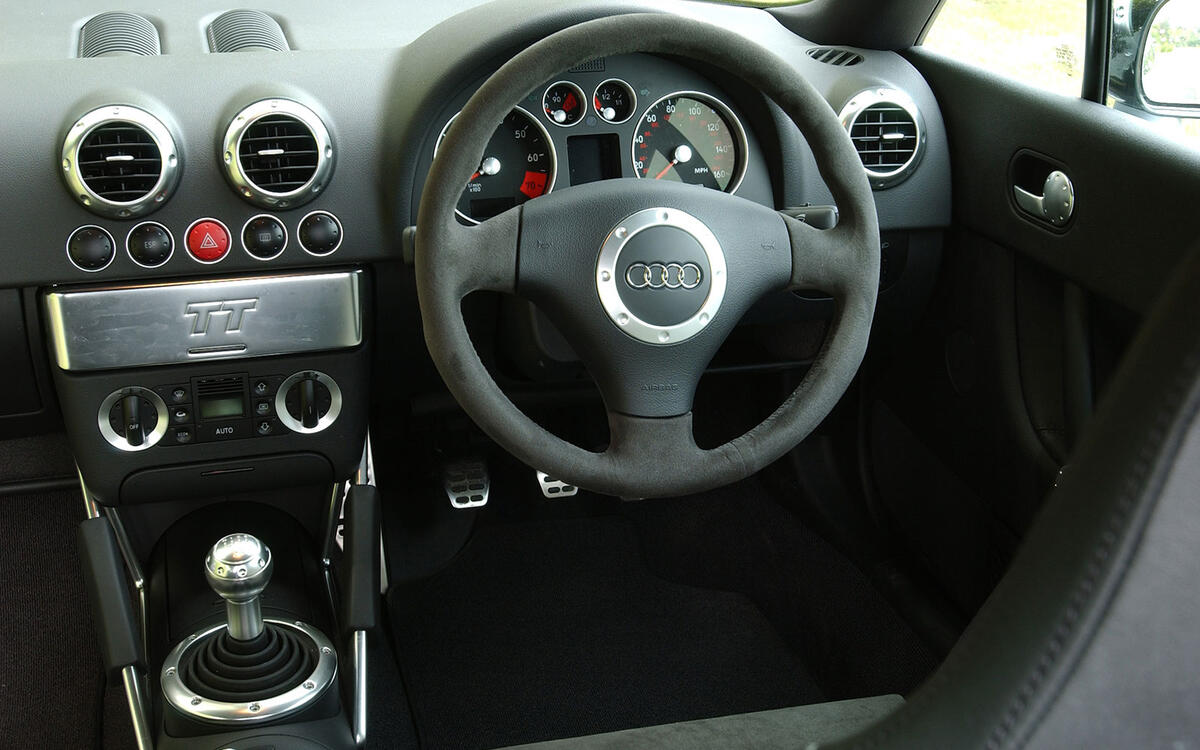 Excellent yet still affordable future classics | Autocar