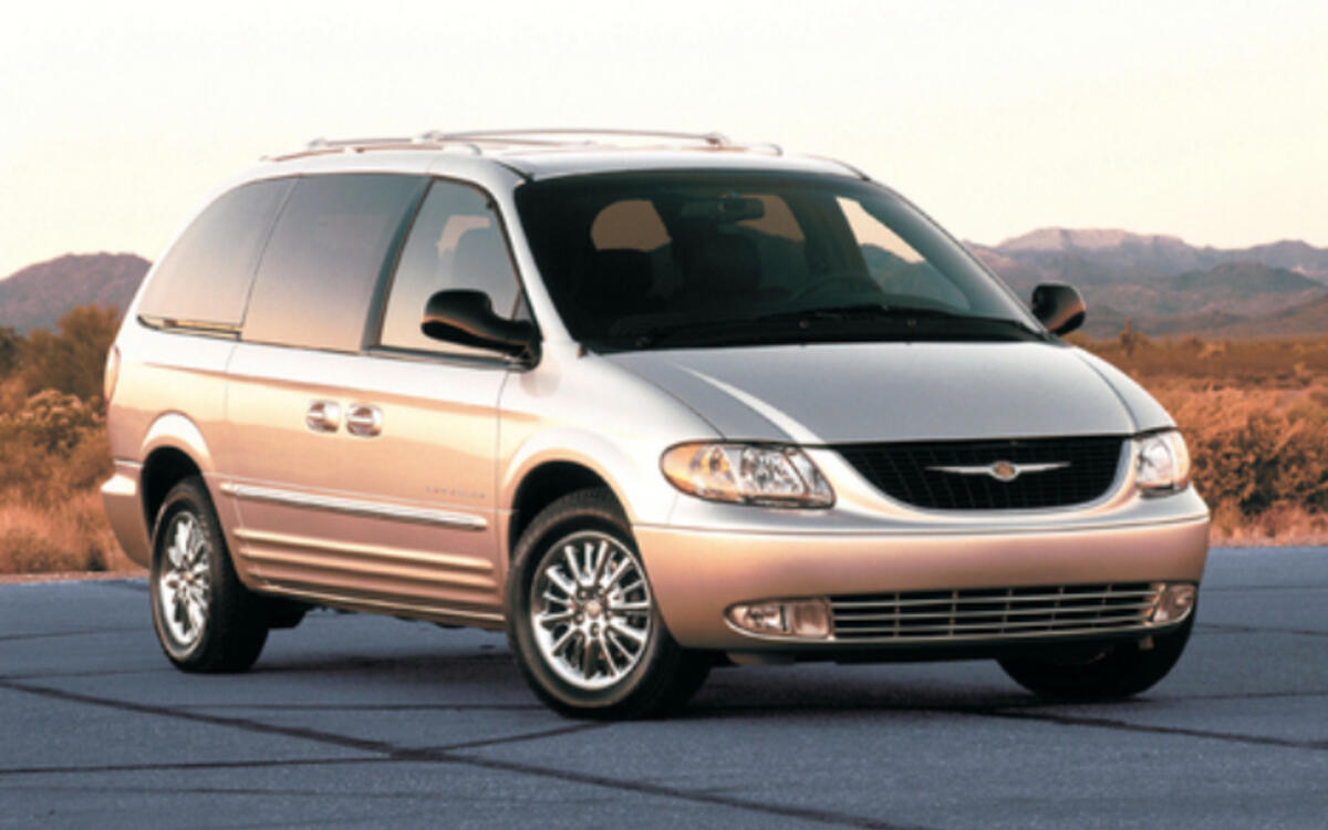 20 years on: the big cars of the year 2000 | Autocar
