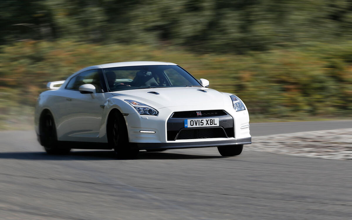 Supercars to make money on | Autocar