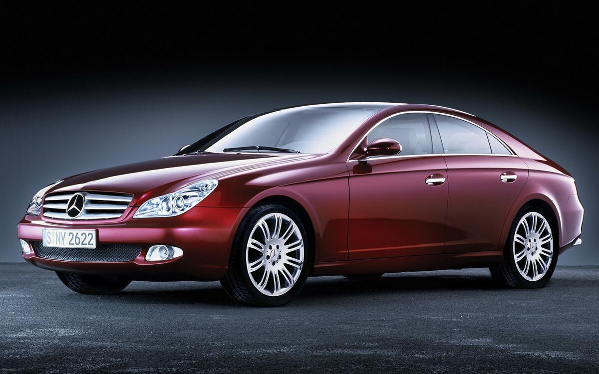 How a classic Rover gave the world the four-door coupe | Autocar