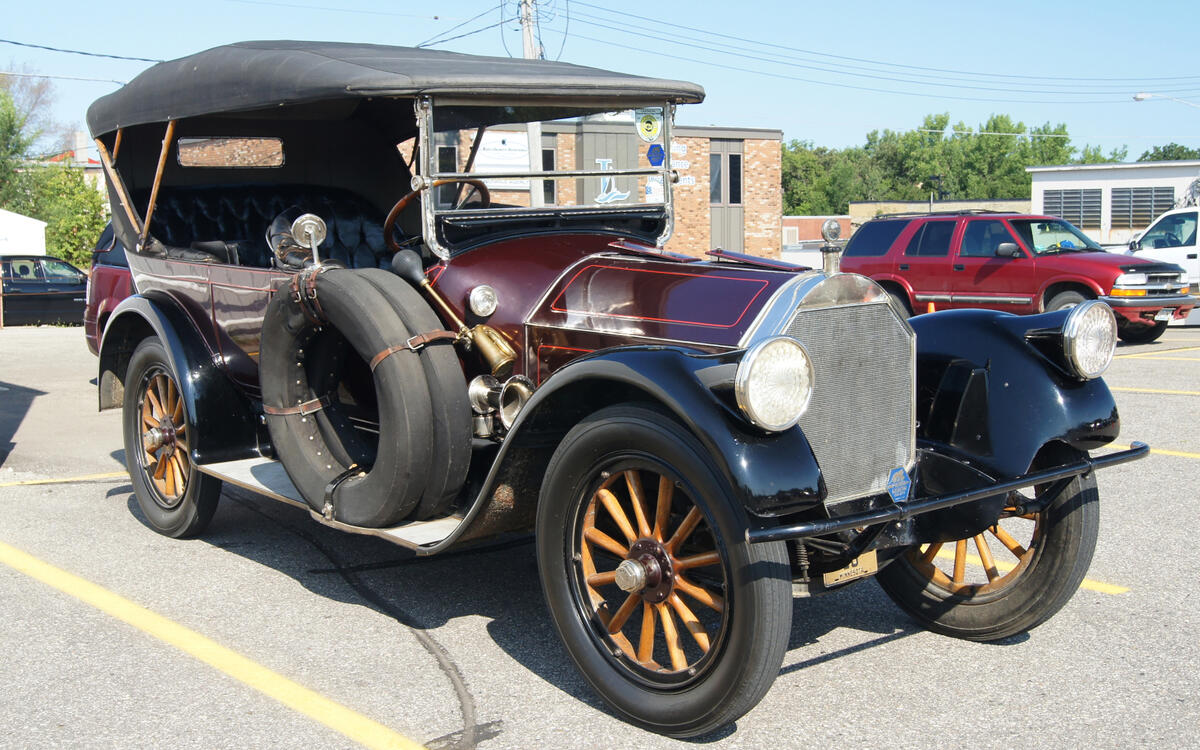 The largest engines ever made | Autocar