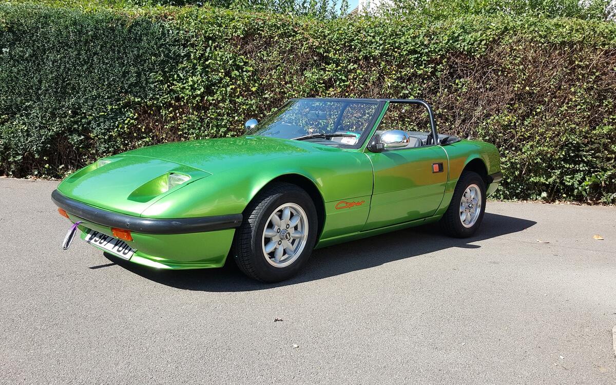 The forgotten cars of the 1980s | Autocar