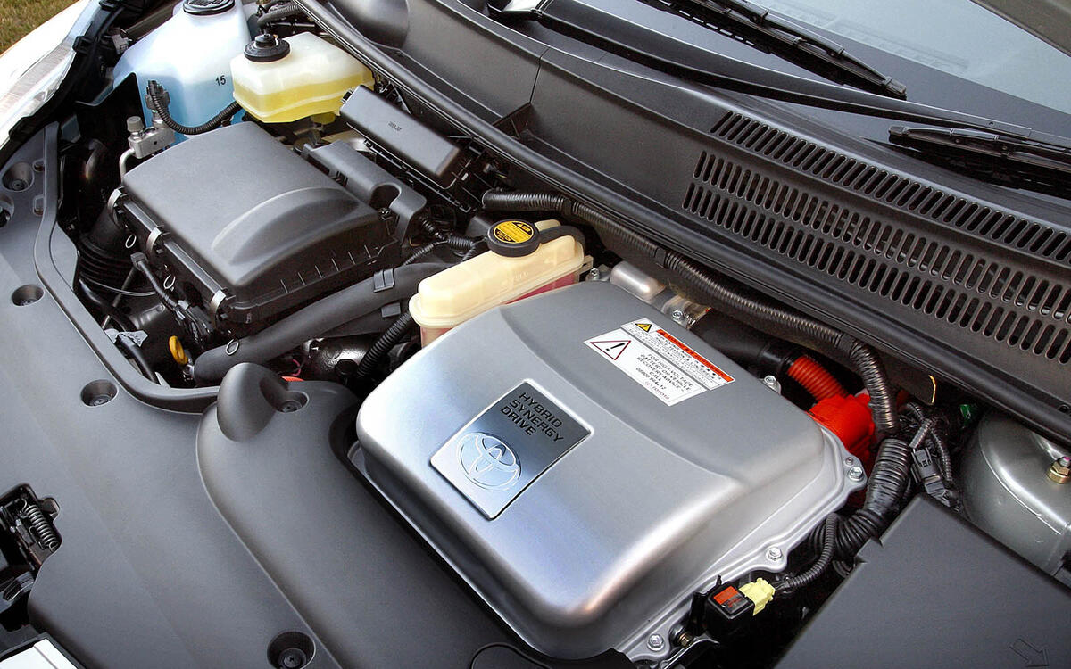 Engine of the Year award winners - does your car have one? | Autocar