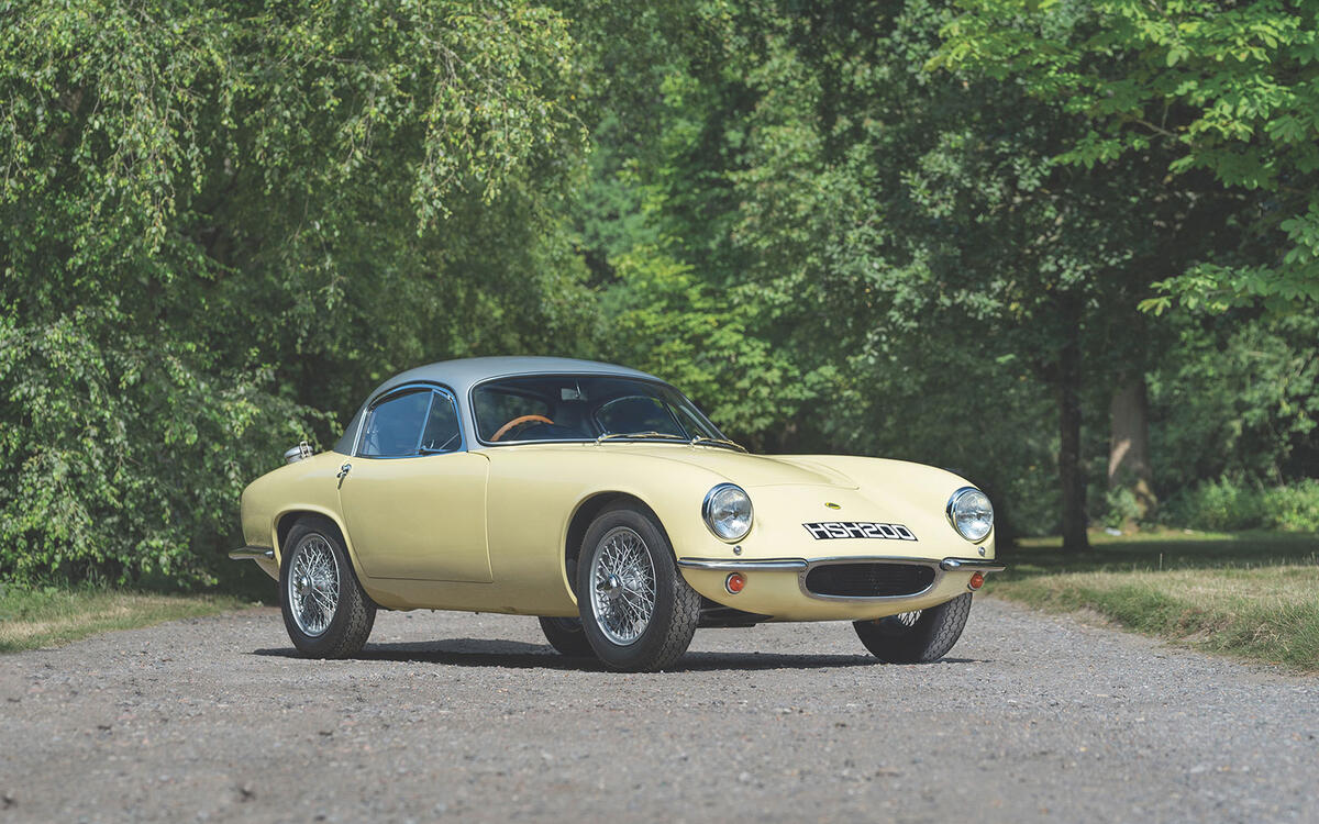 The best British cars ever made | Autocar