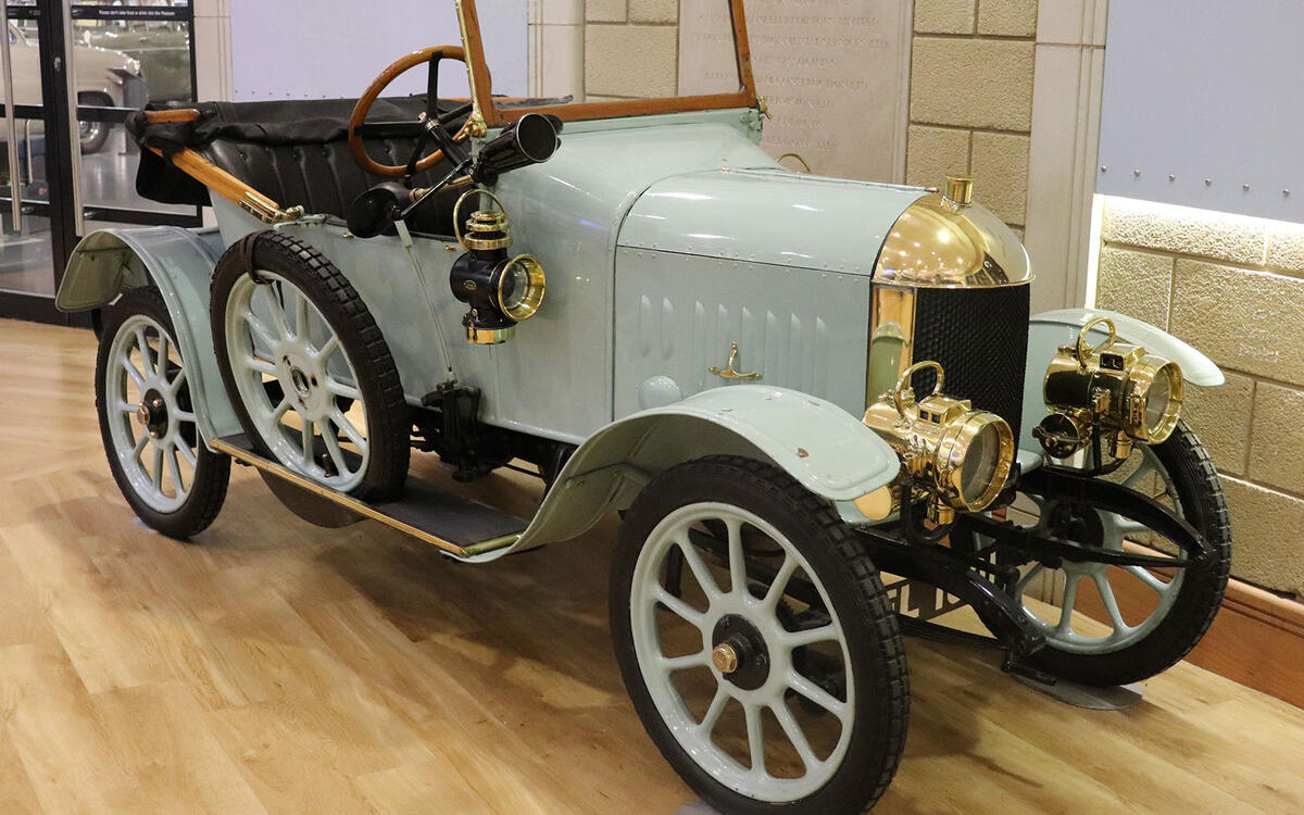 The best British cars ever made | Autocar