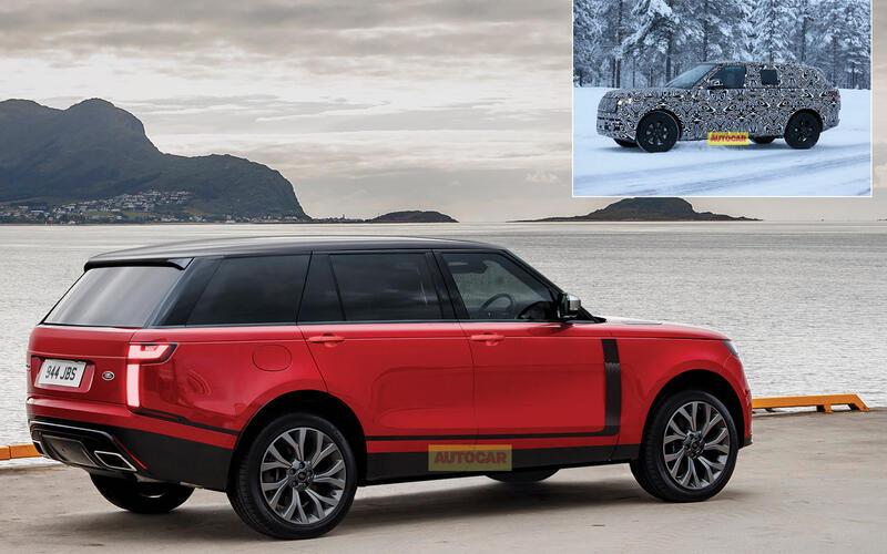 All the best new cars coming in 2021 & beyond | Autocar