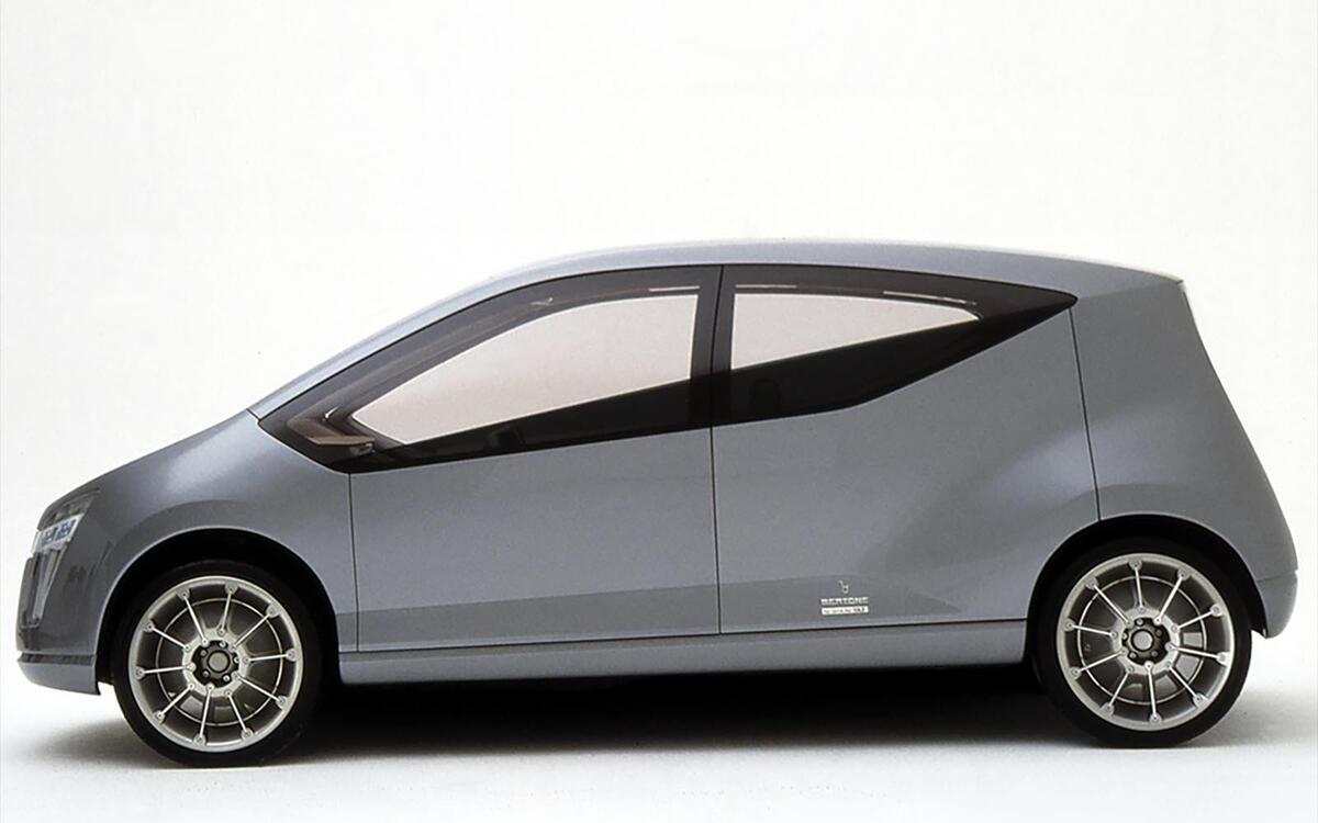 Bertone’s cars: The great and the glorious | Autocar