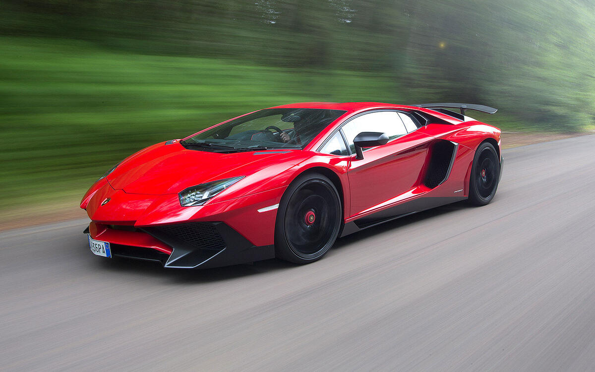 The 60 most beautiful cars ever made | Autocar