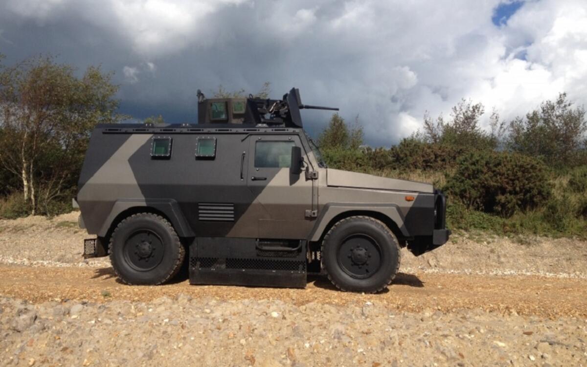 An A-to-Z of every vehicle maker in the UK | Autocar