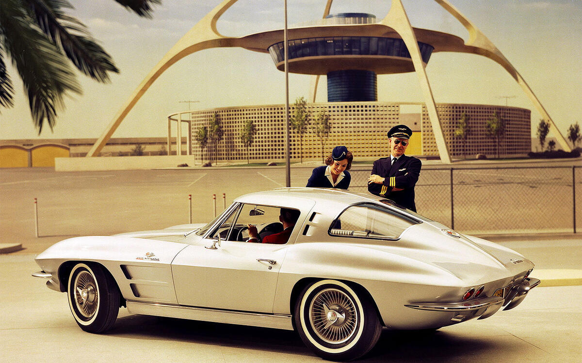 The 100 most beautiful cars ever made | Autocar