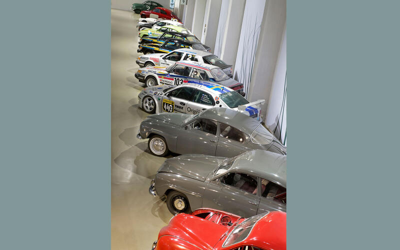 Great car museums to visit over the holidays | Autocar
