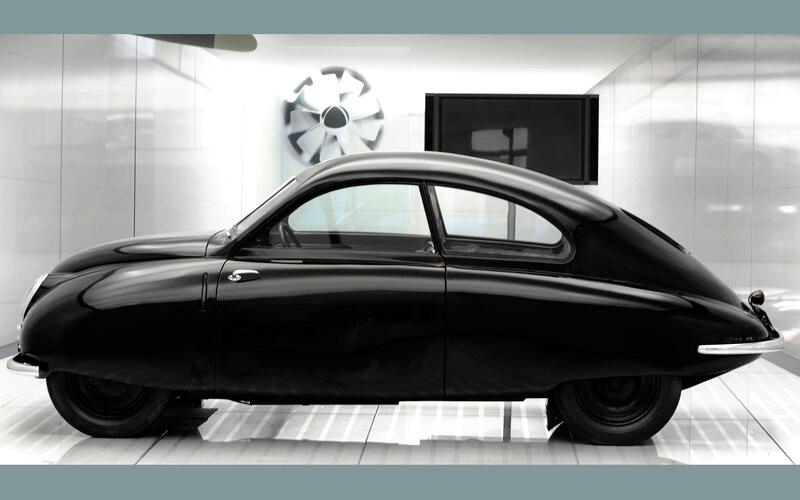 Great car museums to visit over the holidays | Autocar