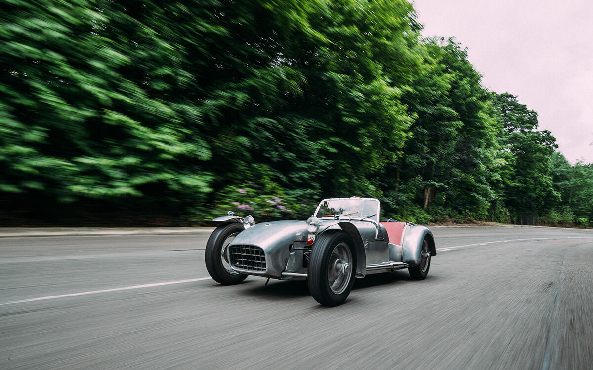 The greatest British cars ever made | Autocar