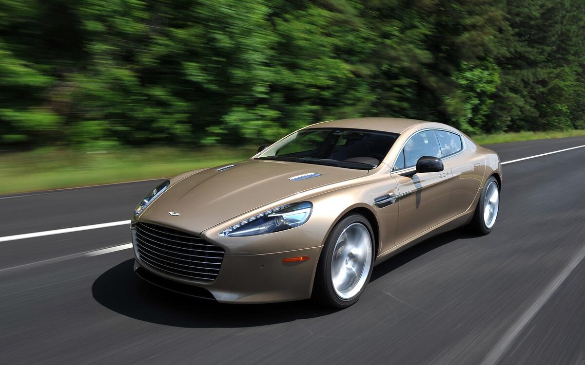 Ridiculously large cars officially classed as ‘compact’ | Autocar