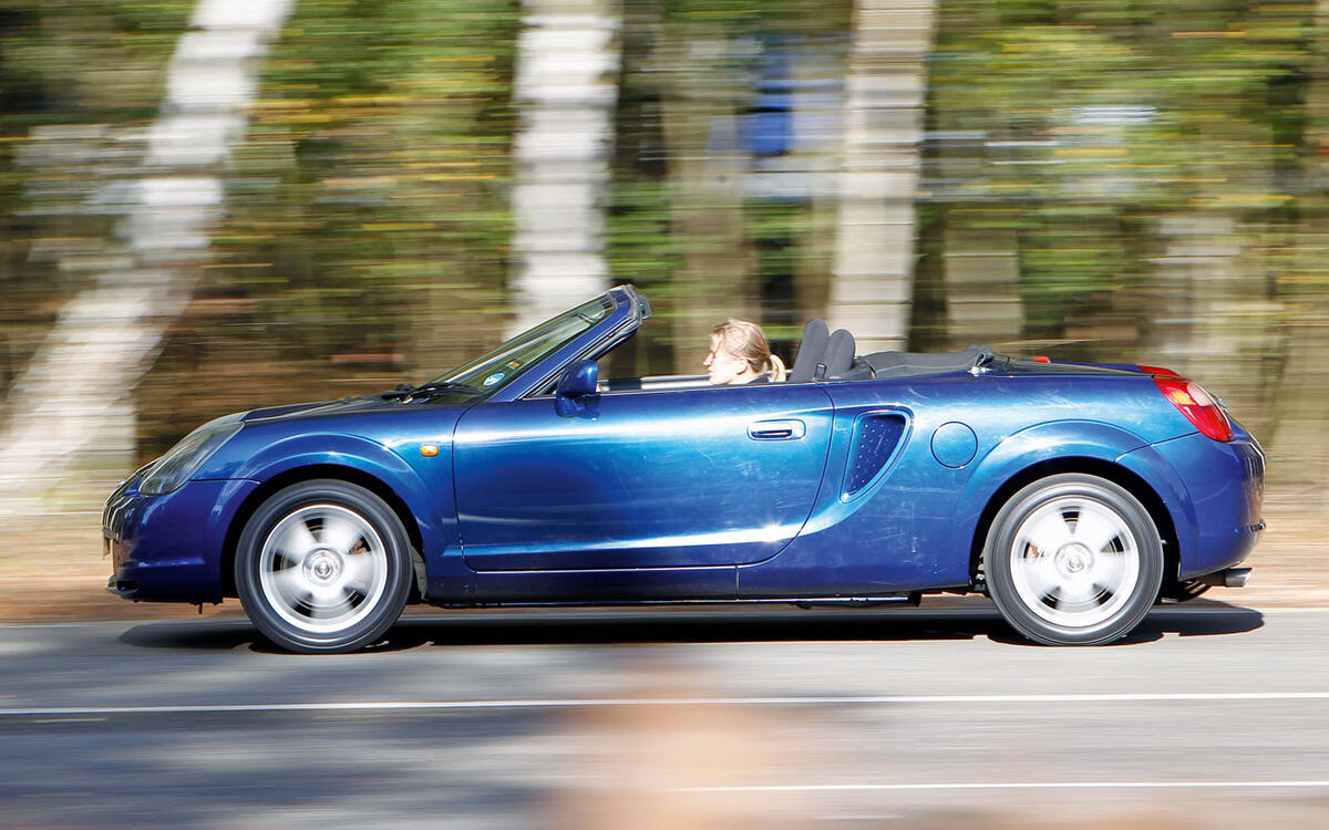 Excellent yet still affordable future classics | Autocar