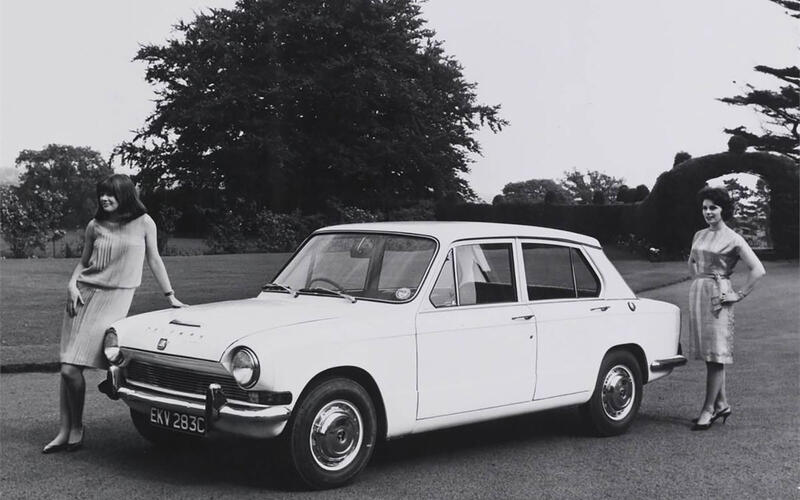 The best British cars ever made | Autocar