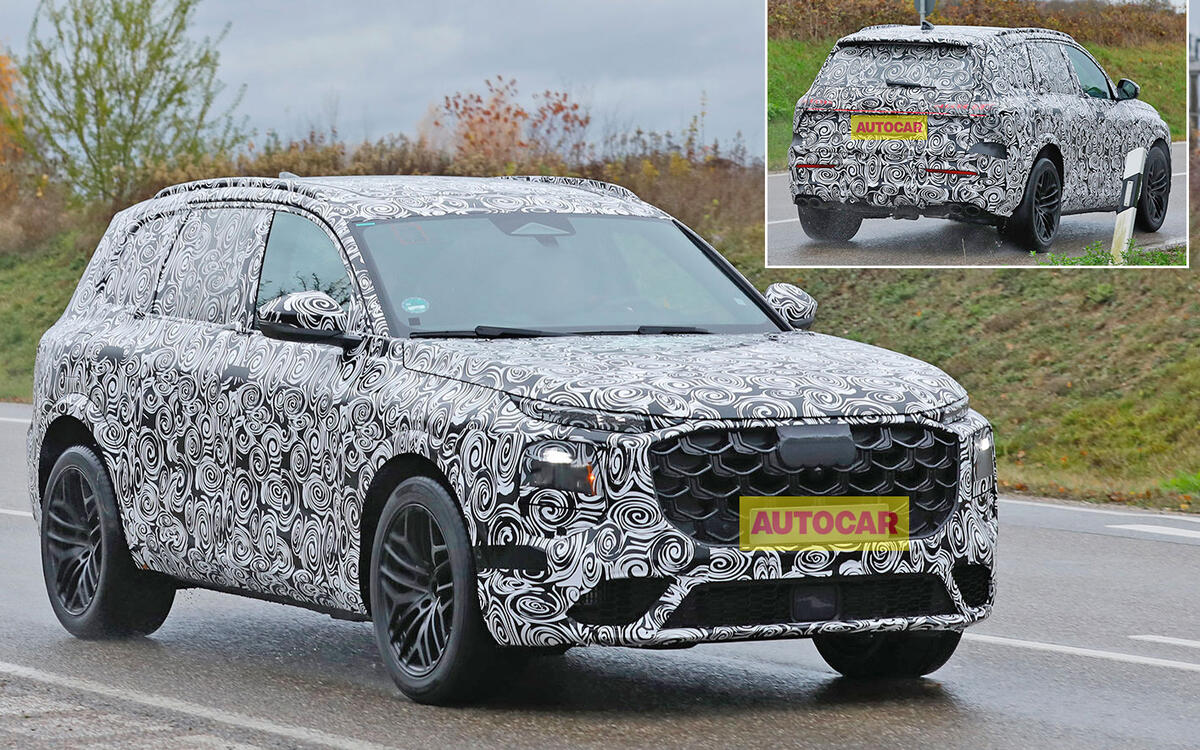 All the best new cars coming in 2025 and beyond | Autocar