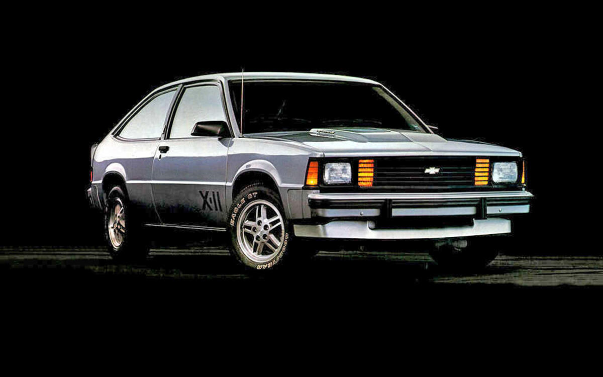 The forgotten cars of the 1980s | Autocar