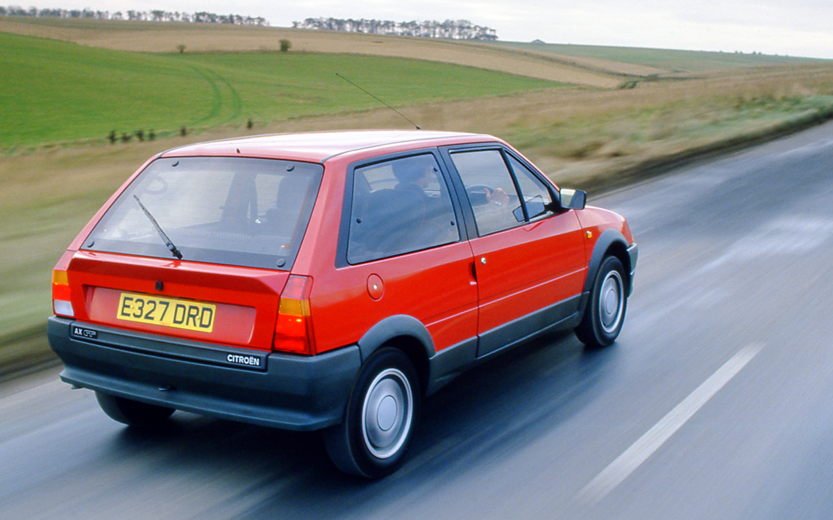 Big-selling cars now vanishing from our roads | Autocar