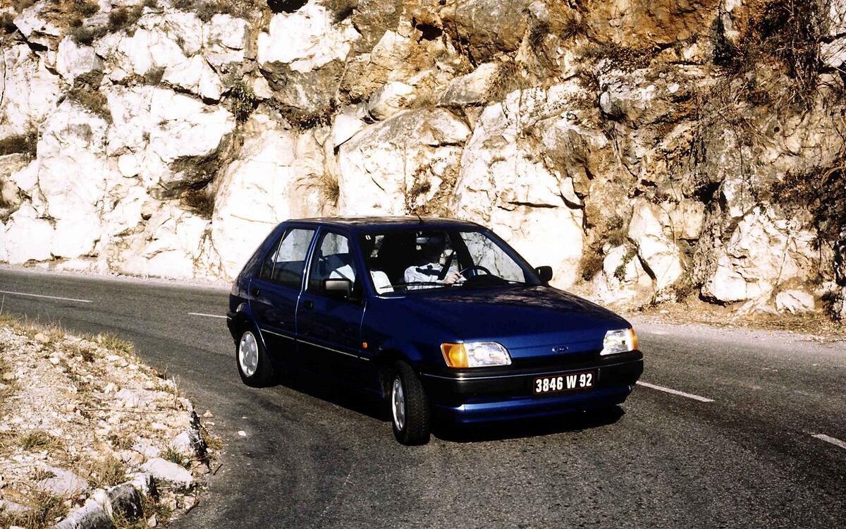 30 years on: why 1989 was a vintage year for new cars | Autocar