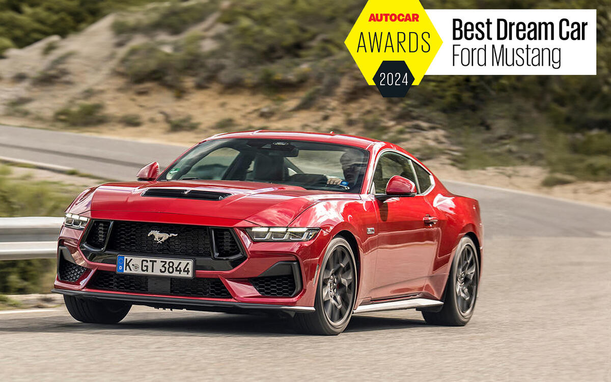 Autocar Awards 2024: the UK’s best cars | Autocar